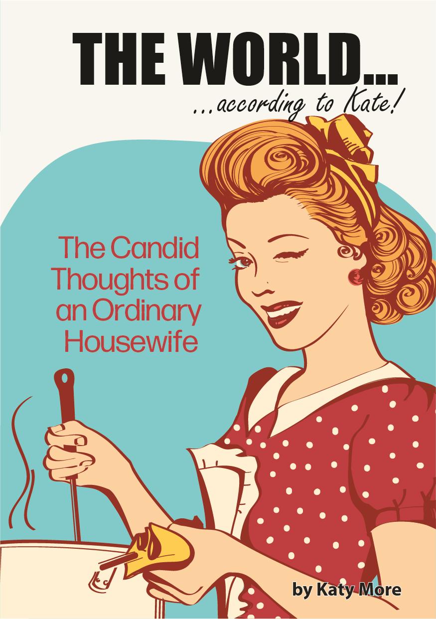 The World According to Kate – Book Tree